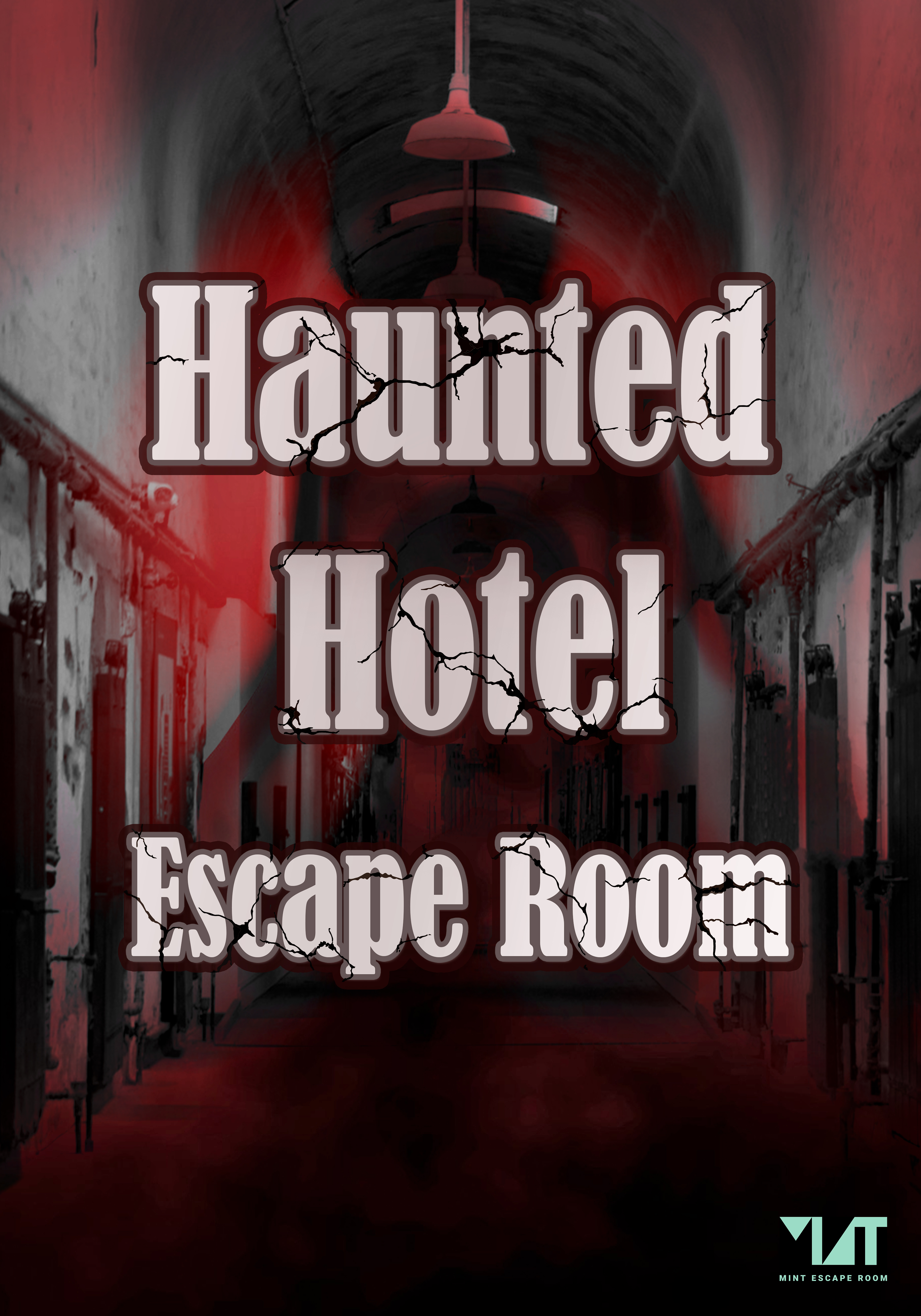 Mint Escape Room